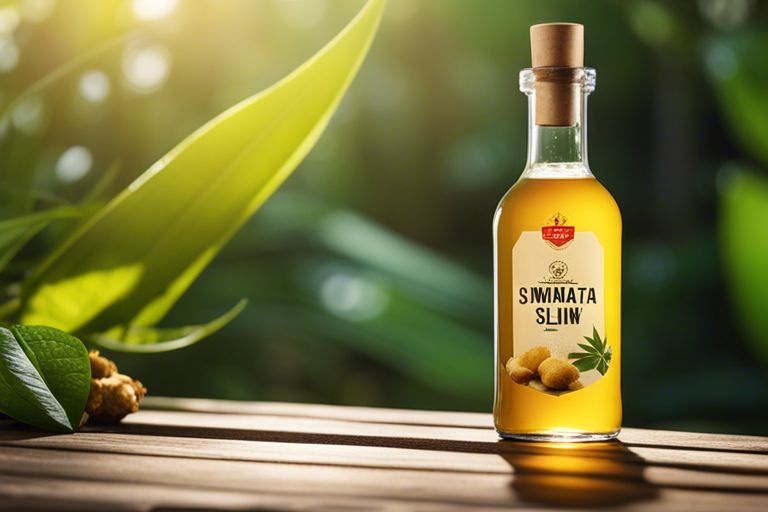 Where can Sumatra Slim Belly Tonic be purchased, and are there any ...