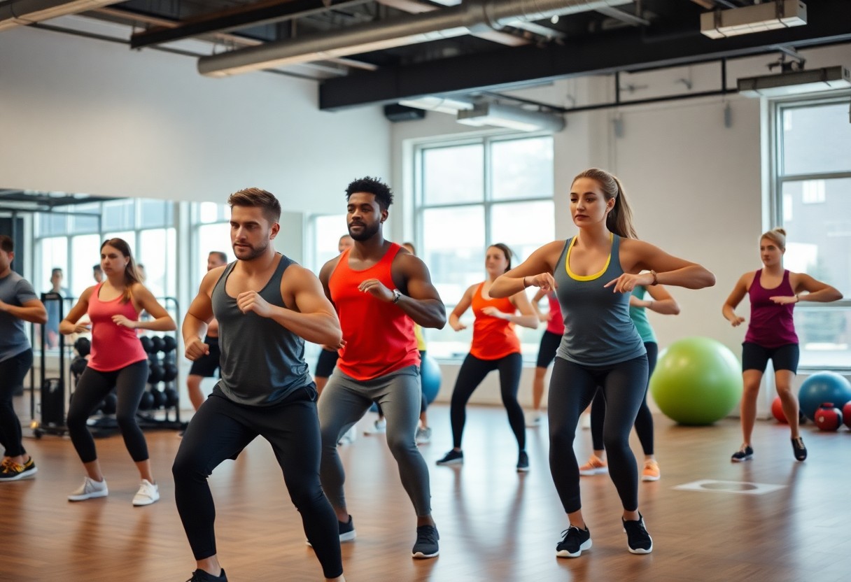 The Role of Functional Training in Everyday Health - TBC personal trainers