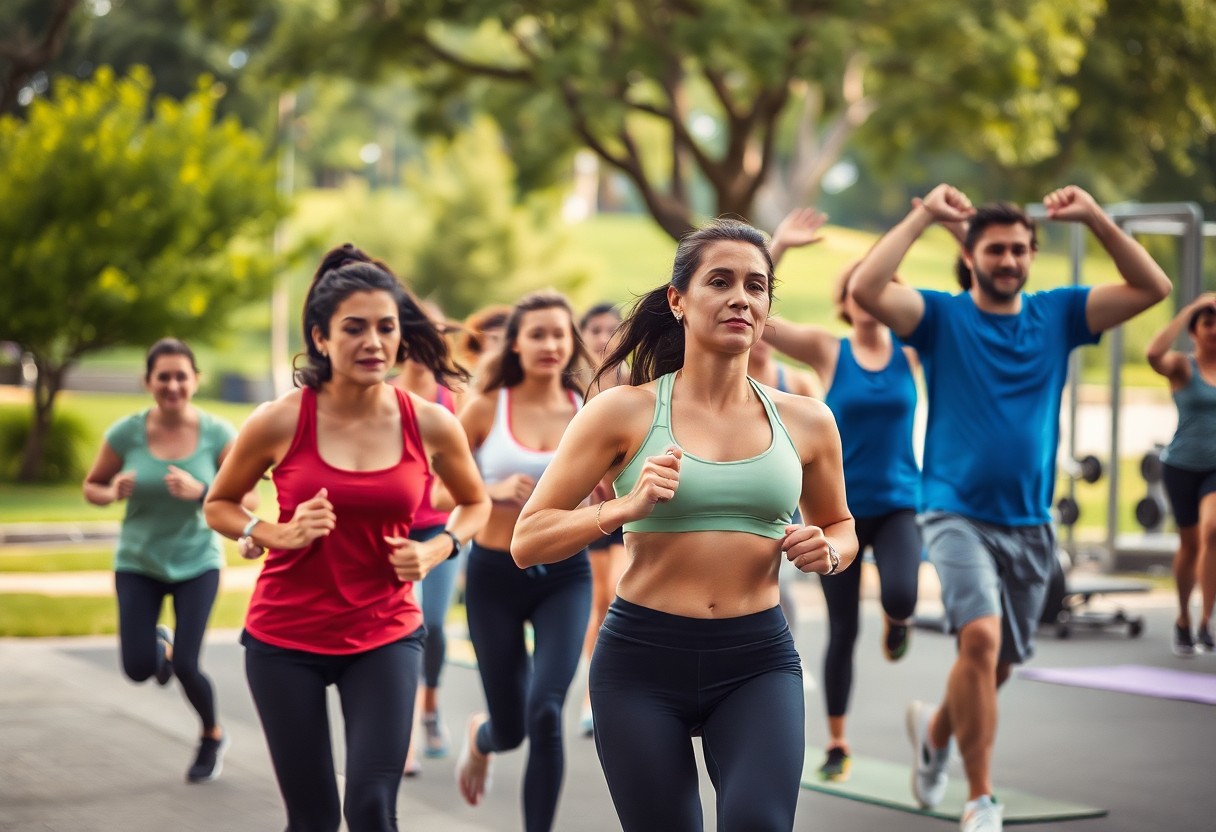 How to Boost Your Energy Levels with Exercise - TBC personal trainers